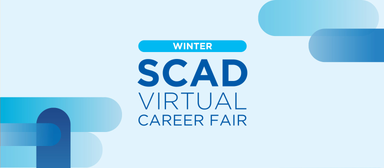 Events Calendar | SCAD