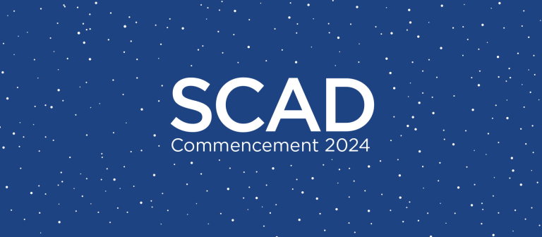 Events Calendar | SCAD