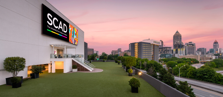 Events Calendar | SCAD