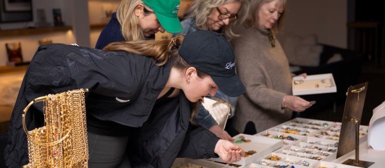 Events Calendar | SCAD