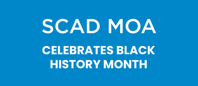 Events Calendar | SCAD