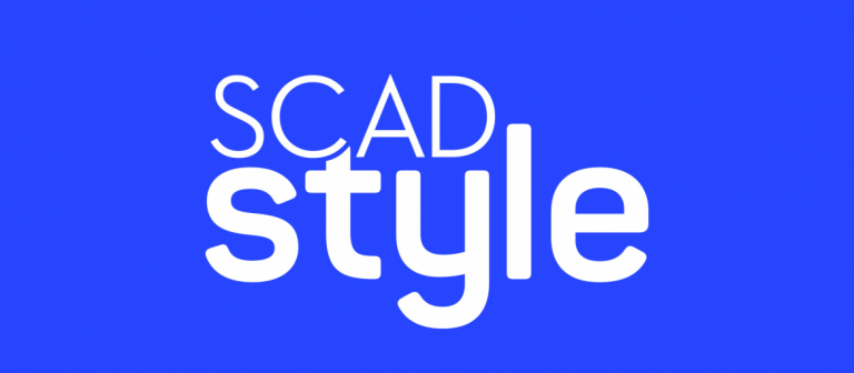 Events Calendar | SCAD