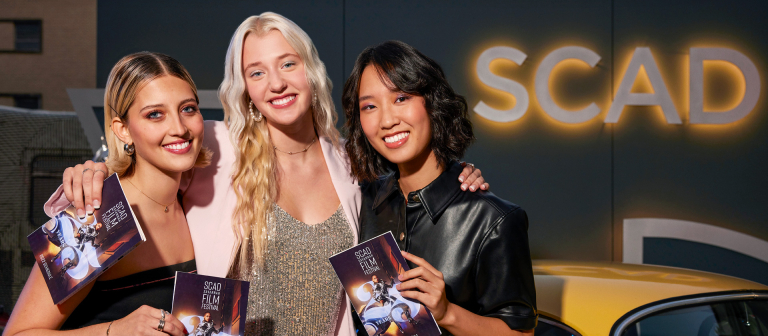 Events Calendar | SCAD