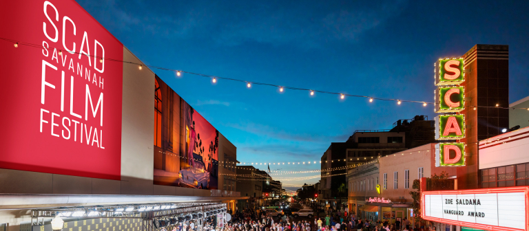 Events Calendar | SCAD