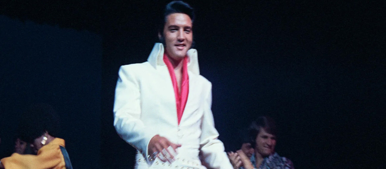 It’s now or never to see 'EPiC: Elvis Presley in Concert' at Trustees ...