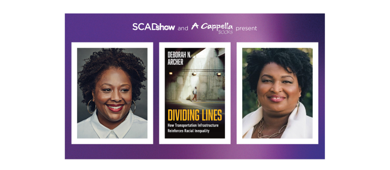 Events Calendar | SCAD