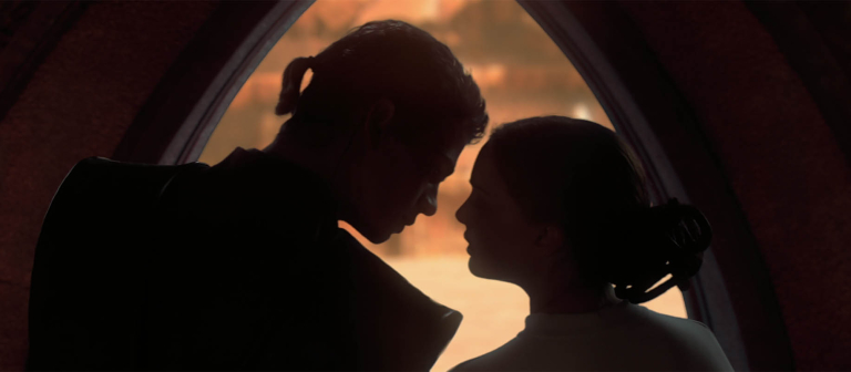 Witness the start of the Clone Wars at 'Star Wars: Attack of the Clones ...