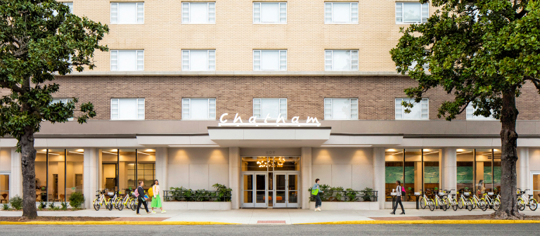 Important dates | SCAD