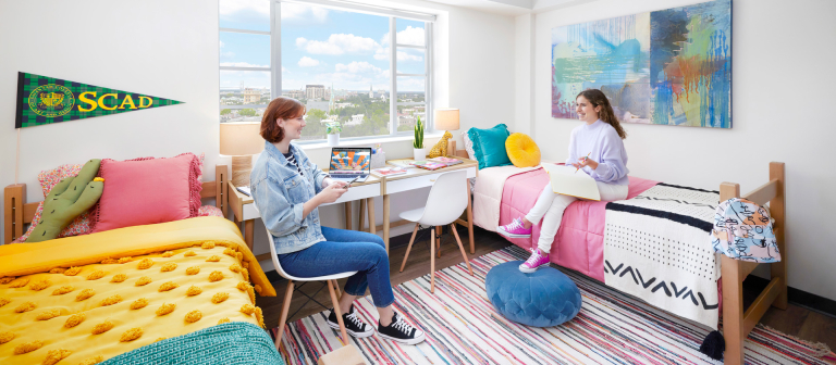 Important dates | SCAD Important dates | SCAD