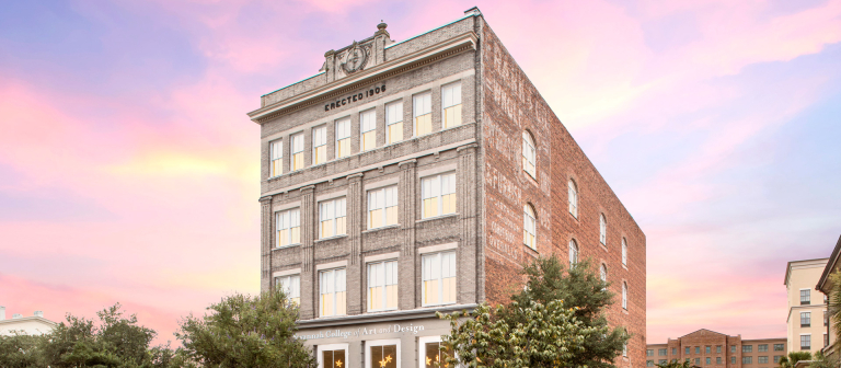 Events Calendar | SCAD