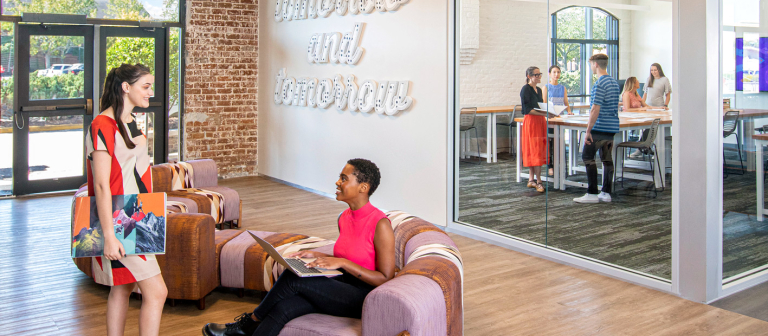 Admission Calendar | SCAD