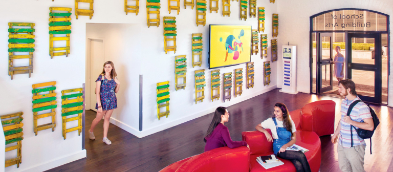 Featured Events | SCAD
