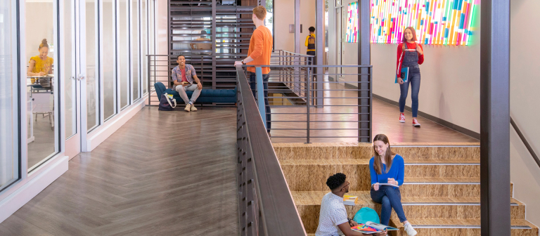 Admission Calendar | SCAD