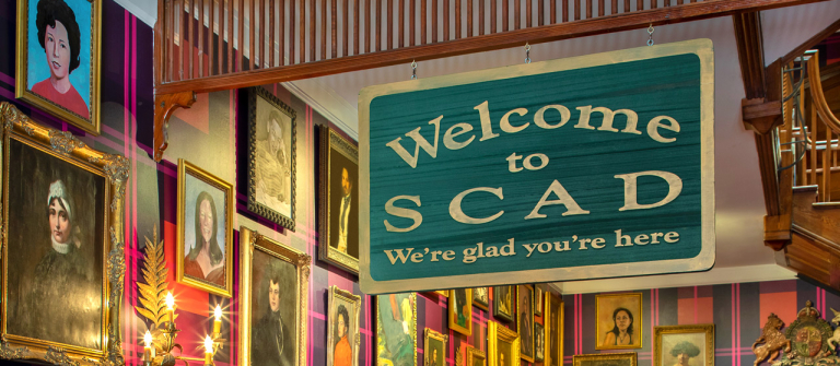 Admission Calendar | SCAD