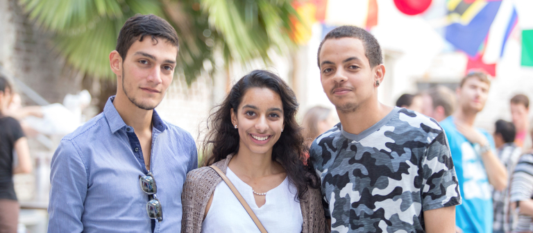 Admission Calendar | SCAD