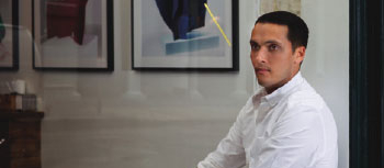 SCAD alumnus Colin Tunstall takes New York and Japan by storm | SCAD.edu