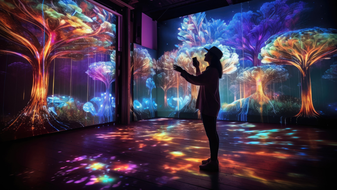 Adding dimension in animated storytelling | SCAD.edu