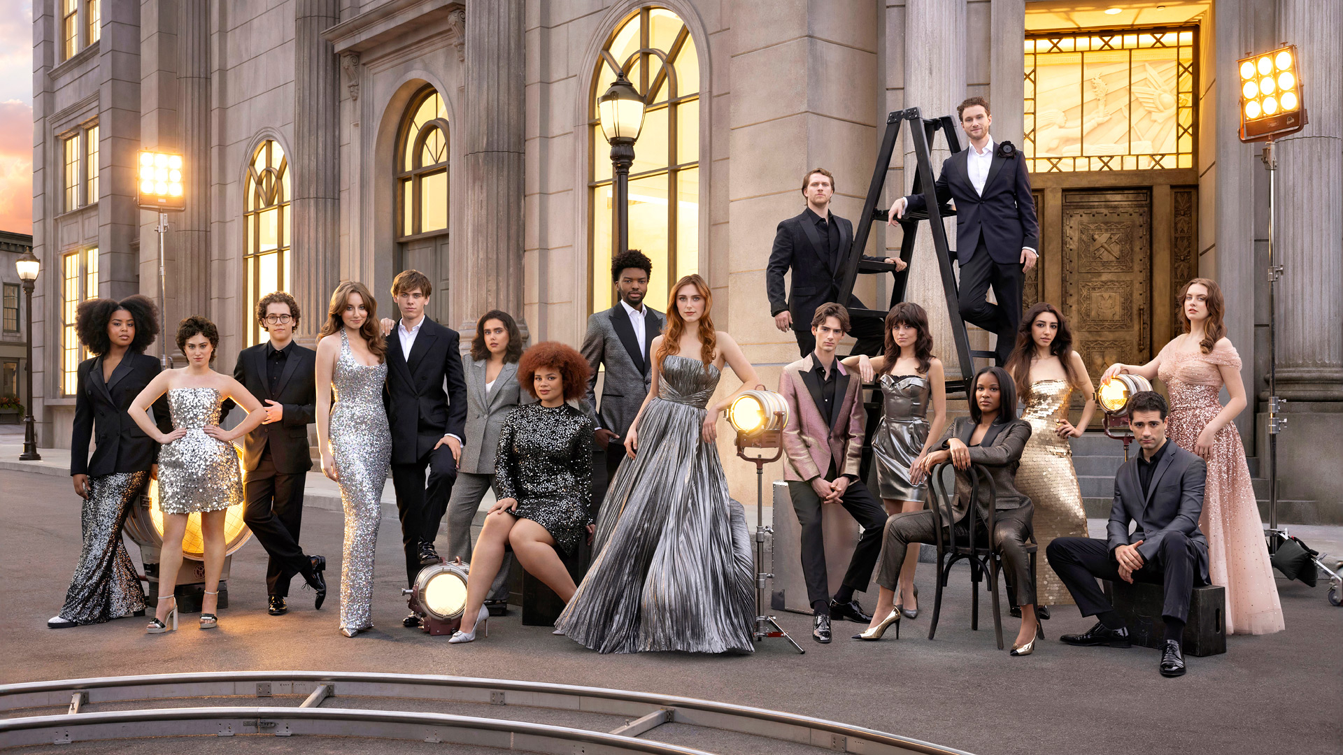 SCAD Acting Showcase 2025 | SCAD