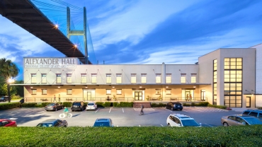 Buildings and facilities | SCAD