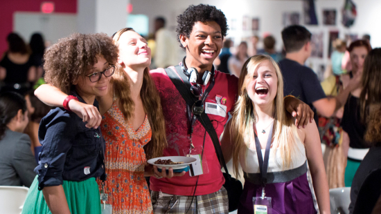 Student life | SCAD