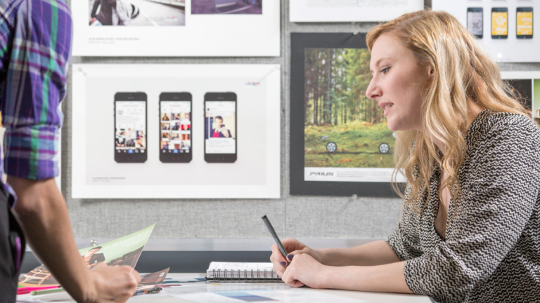 Branded entertainment | SCAD