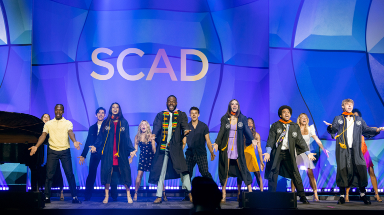 Bee Sharps | SCAD