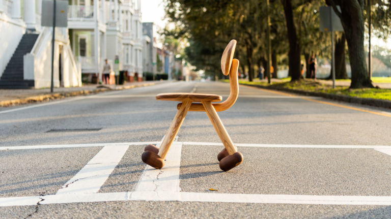 Awards and rankings | SCAD