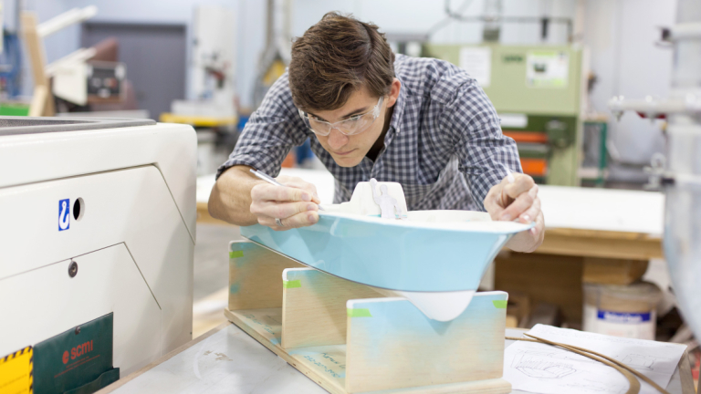 Industrial Design Programs | Industrial Design College Programs | SCAD.edu