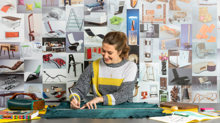 Industrial Design Programs | Industrial Design College Programs | SCAD.edu