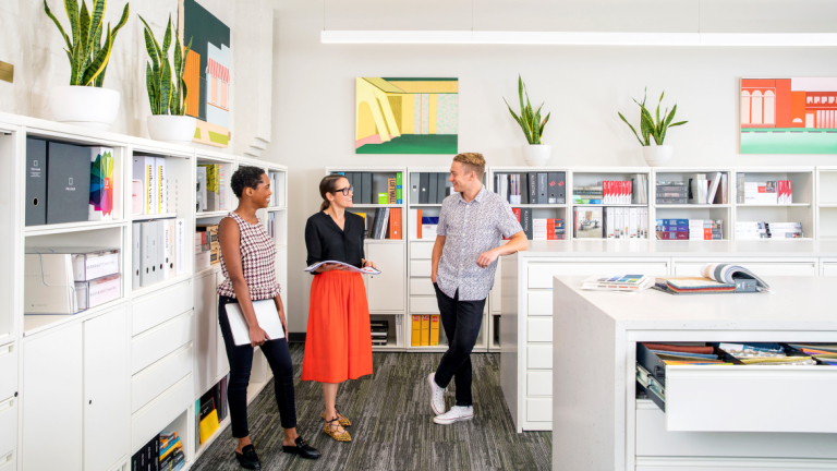 Interior Design Faculty | SCAD
