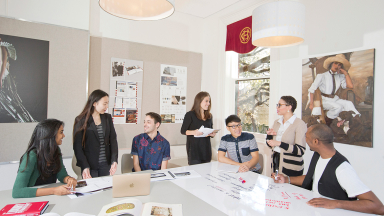 Luxury and brand management | SCAD