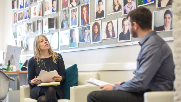 Acting Careers: Become a Director, Actor & More - SCAD | SCAD.edu