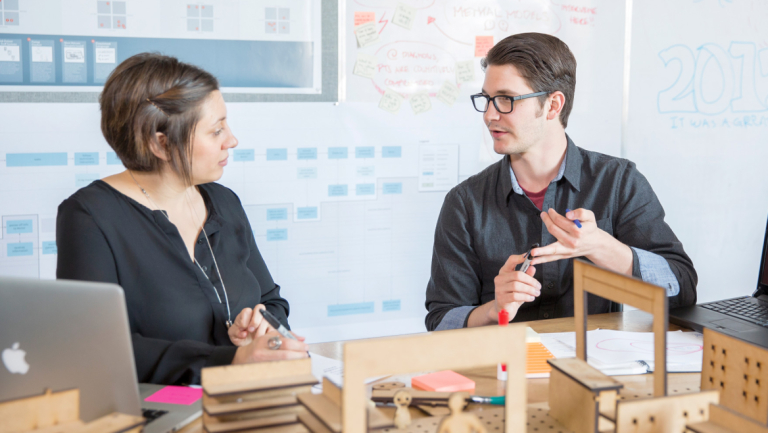 Service design | SCAD