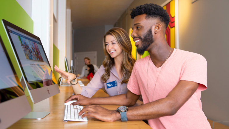 Financial aid and scholarships | SCAD