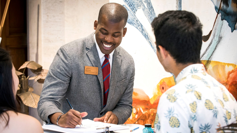 Accepted students | SCAD