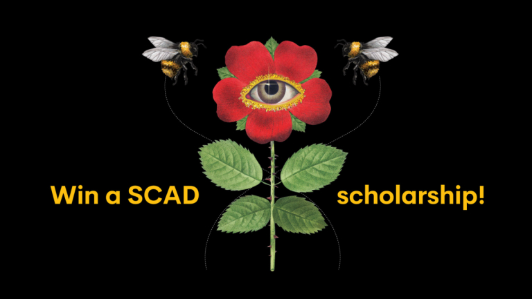 SCAD Challenge | SCAD