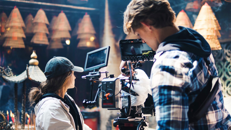 Awards and rankings | SCAD