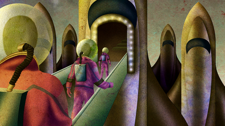 Awards and rankings | SCAD