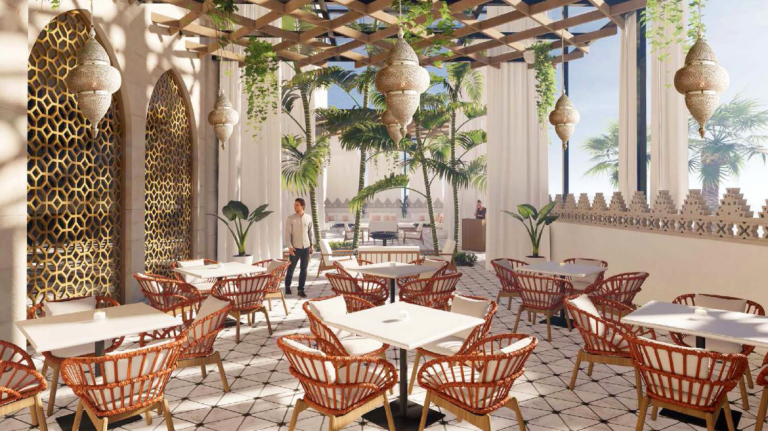 Awards and rankings | SCAD