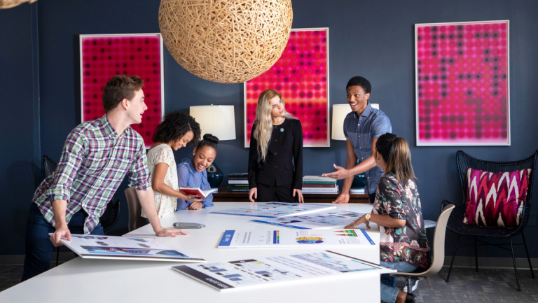 Hire SCAD talent | SCAD