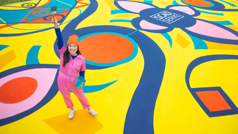 SCAD SERVE - Initiatives | SCAD