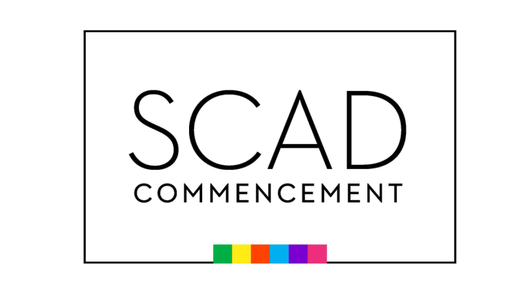 SCAD Commencement 2021 Presidential Conferment of Degrees | SCAD.edu