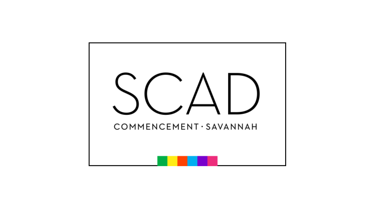 SCAD Commencement 2015 in Savannah, 4pm ceremony | SCAD.edu