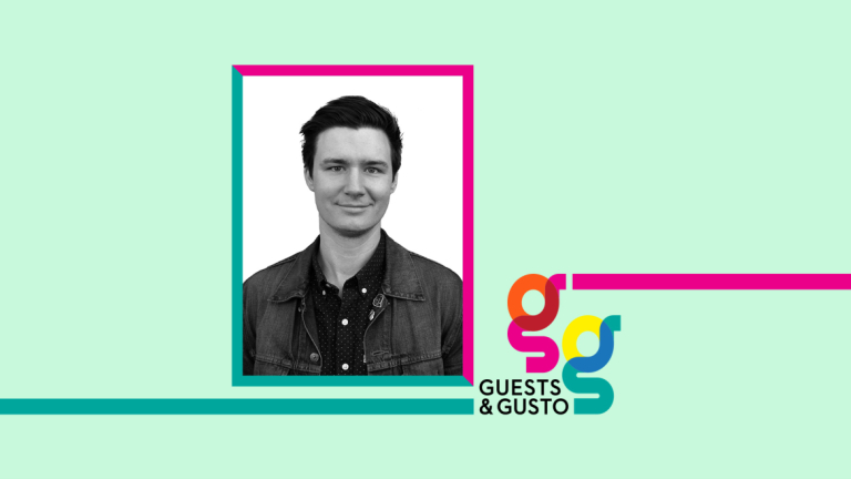 SCAD Guests and Gusto