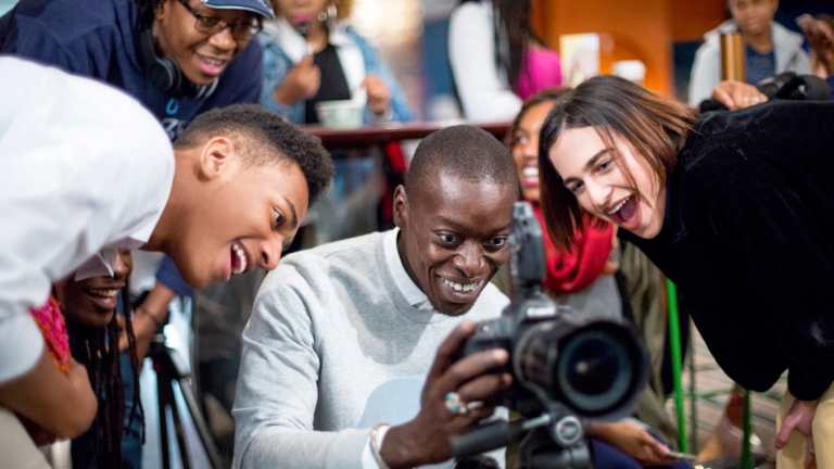 Photography Degree Programs: On Campus and Online Photography Degrees ...