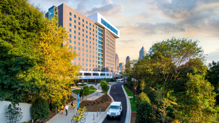 Atlanta, GA – SCAD Locations - Savannah College of Art and Design ...