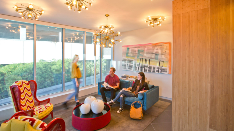 Animation Student Experience | SCAD