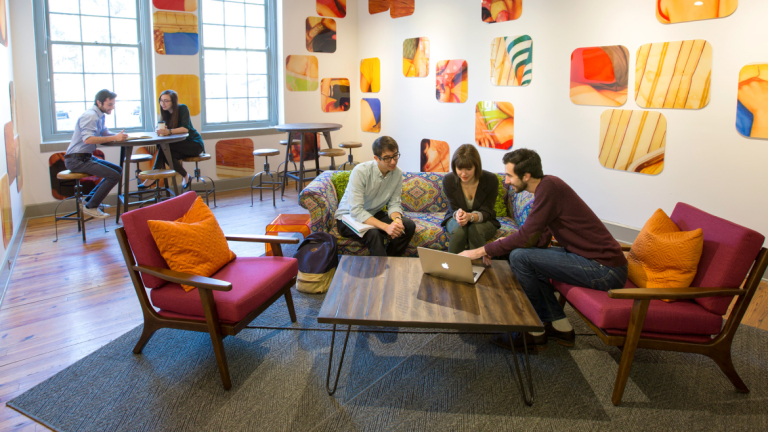 Gender Studies Minor | Minor in Gender Studies | SCAD.edu