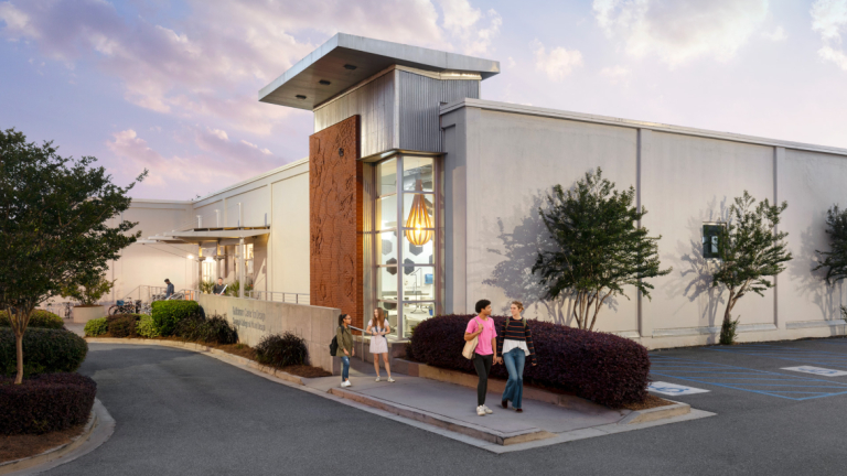 Furniture design student experience | SCAD