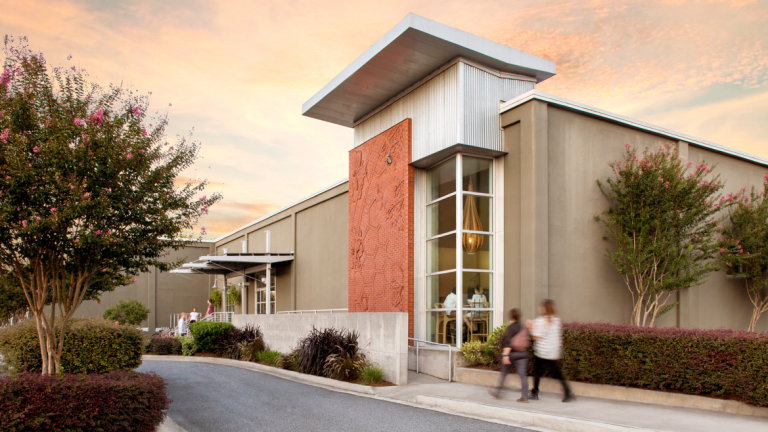 Design for sustainability student experience | SCAD